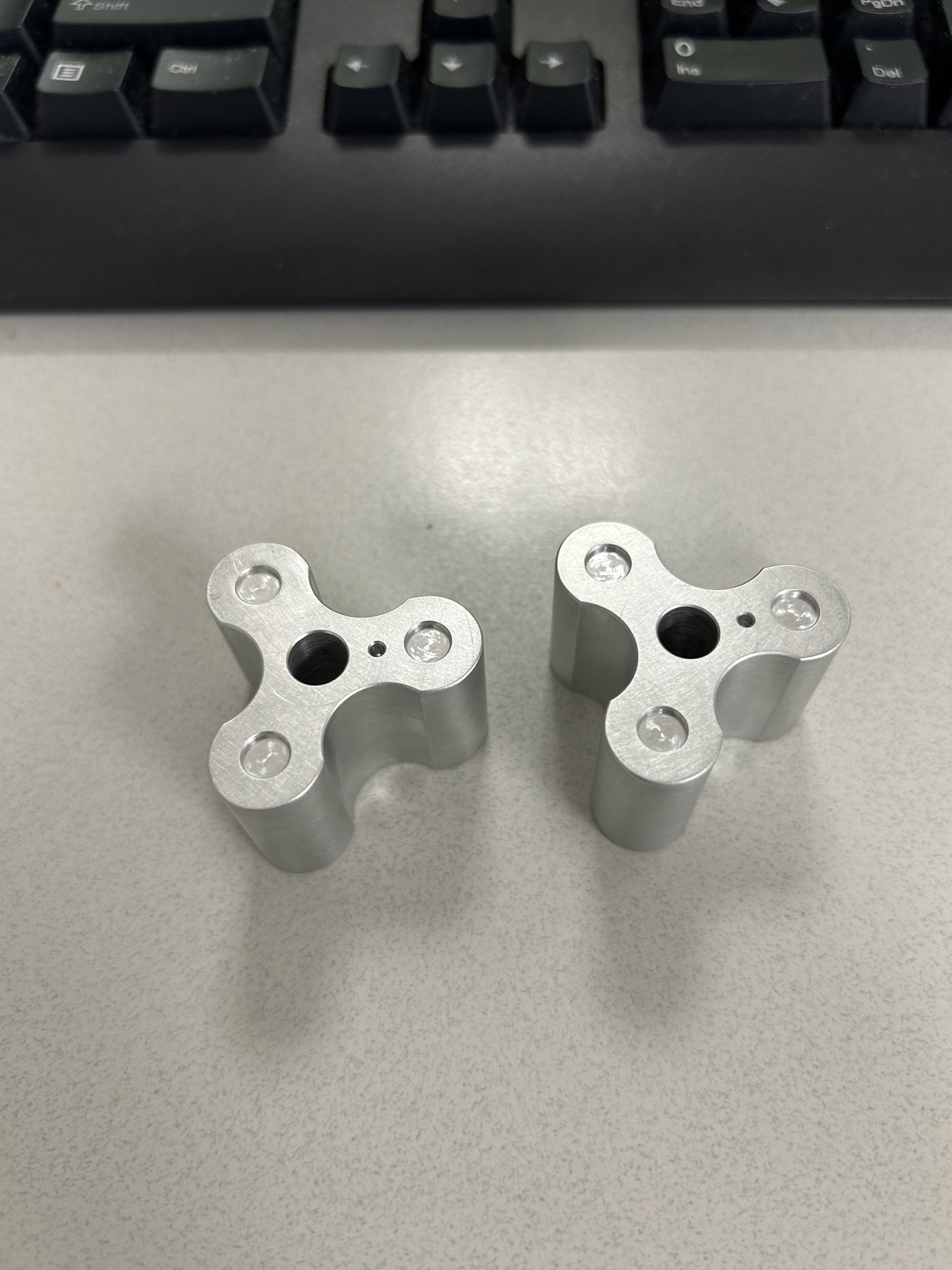 Roots Blower – Justin R. Palmer